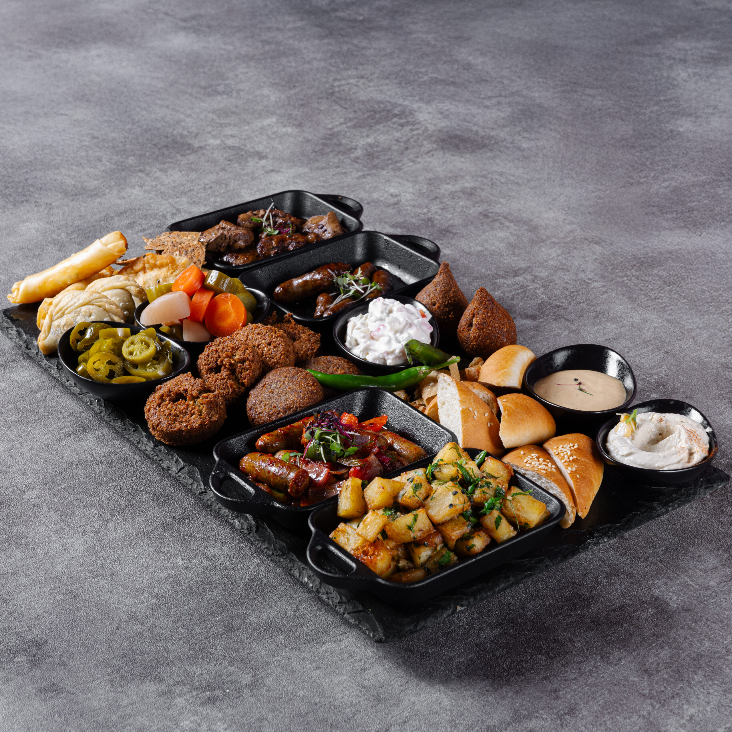 Mono Restaurant and Cafe – Menus