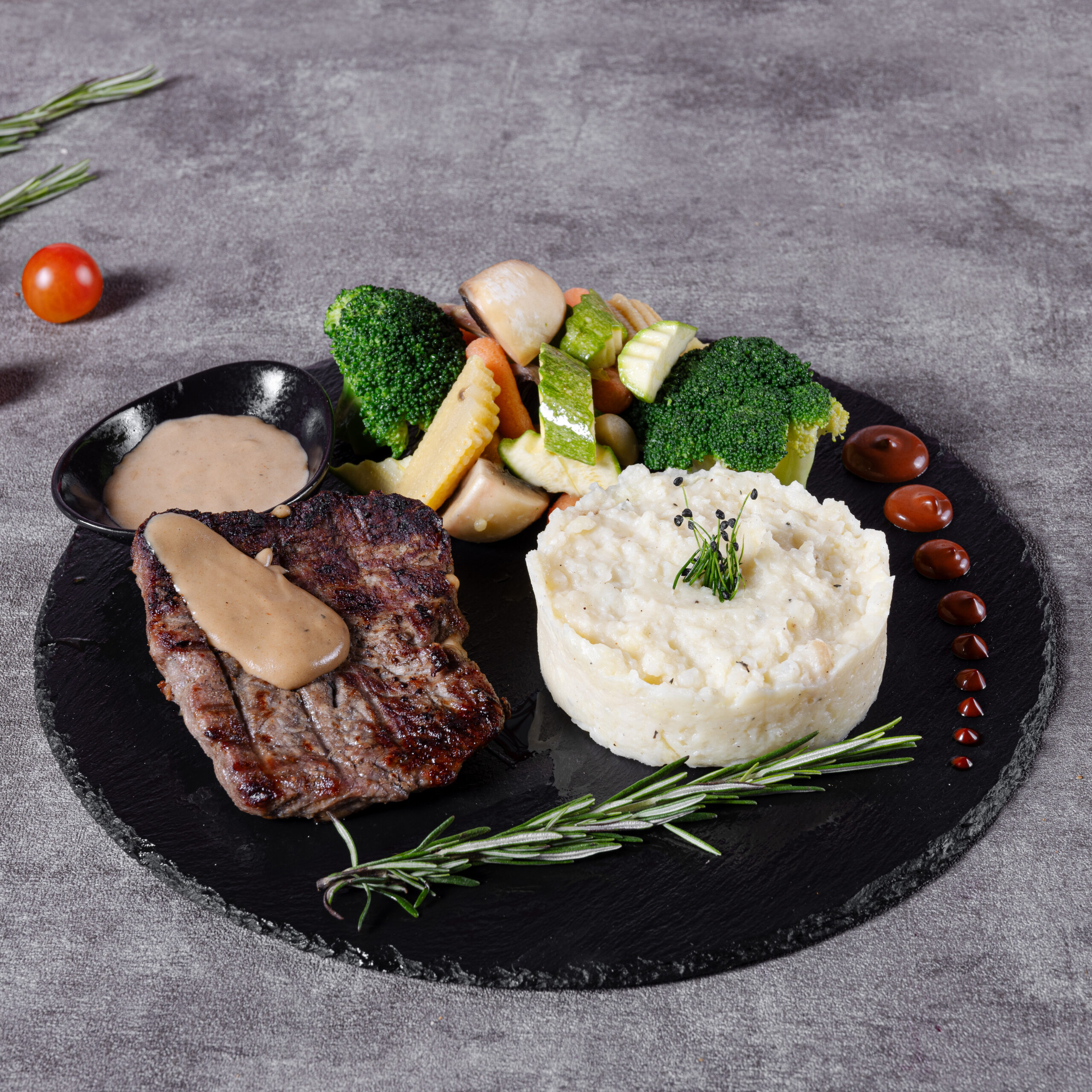 Mono Restaurant and Cafe – Menus