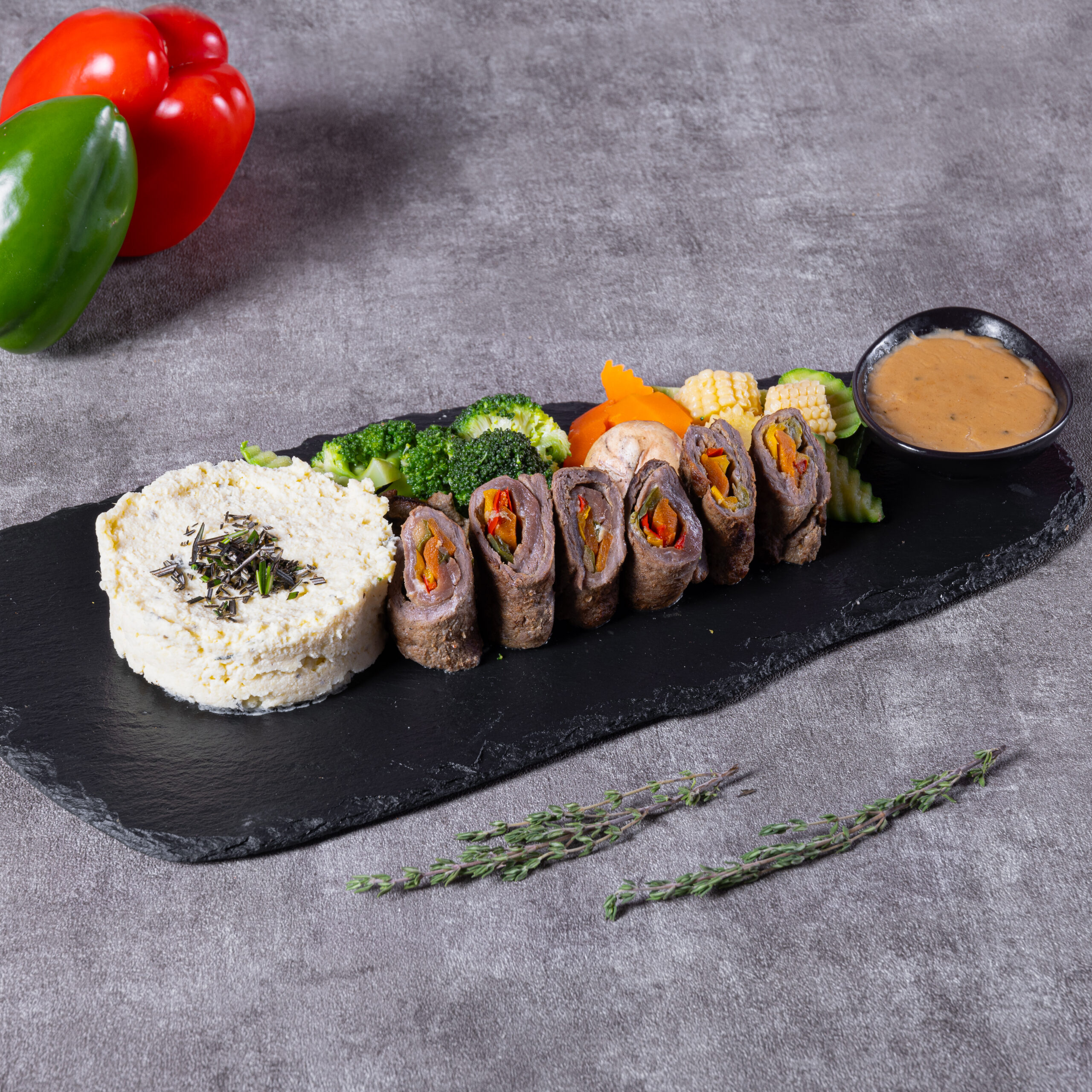 Mono Restaurant and Cafe – Menus